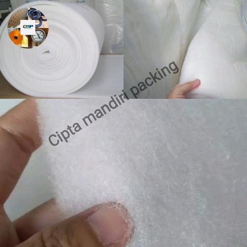 Jual Filter Udara AHU - Busa Dacron 20mm 2m x 20m - Jakarta Barat ...