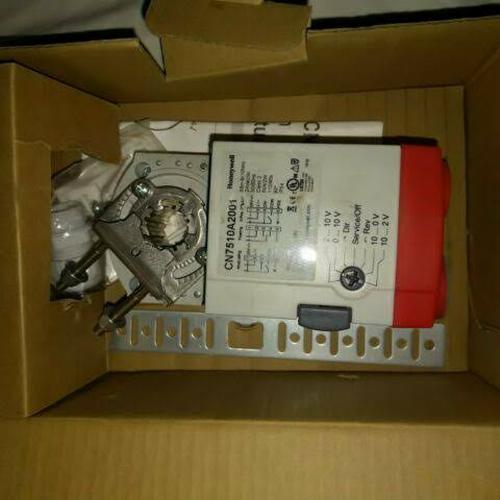 Jual Damper actuator motorized CN7220A Honeywell - Jakarta Pusat ...