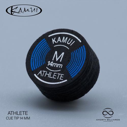Jual Kamui Tip Athlete - Medium - Kota Malang - Amorty Billiards ...
