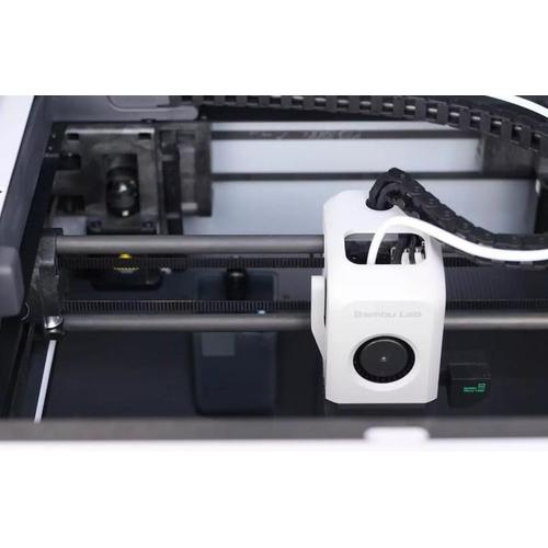 Jual El Bambulab X1 Carbon Corexy 3d Printer High Speed Lidar Sensor