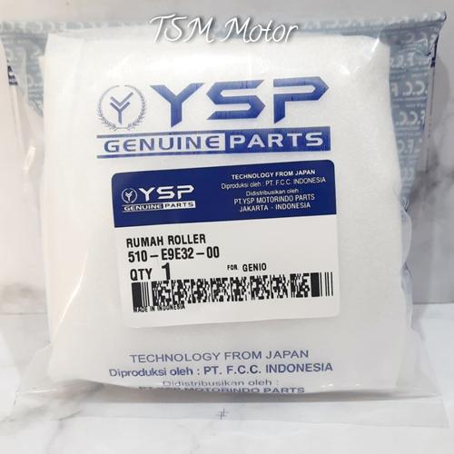 Jual RUMAH ROLLER ONLY FACE COMP MOVABLE DRIVE FCC GENIO 22110-K0J-N00 ...