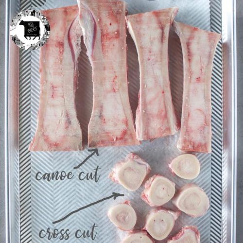 Promo Wagyu Marrow Bone - Canoe cut - Jakarta Pusat - HJJ WAGYU BEEF ...