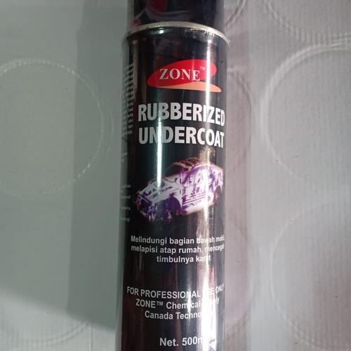 Jual Pelingkut / flink coat Zone 500ml- pelapis anti karat - Kota ...