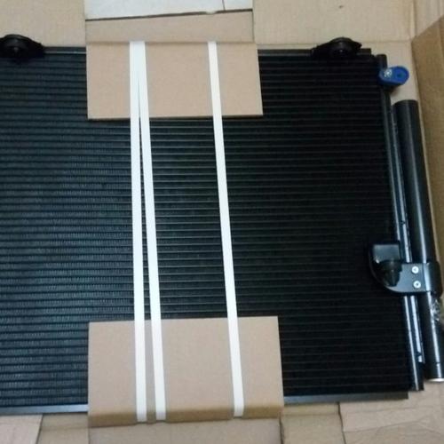 Jual kondensor radiator ac toyota inova innova ac mobil toyota inova ...