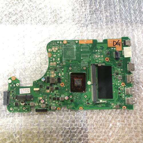 Jual Motherboard Asus X555Q X555B AMD A9 - Kota Medan - TeknisiPro ...