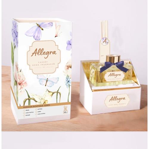 Jual ALLEGRA PREMIUM REED DIFFUSER PEWANGI RUANGAN IMPORT PARIS - HOTEL ...