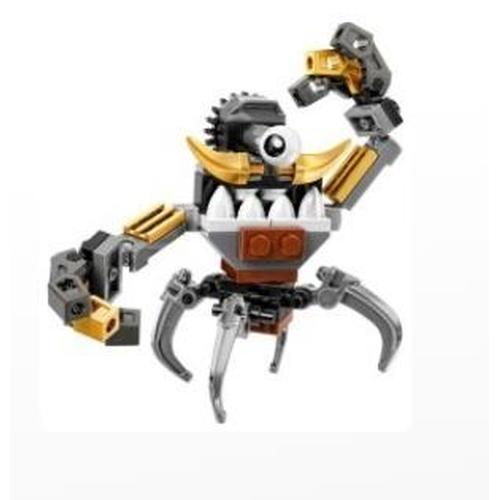 Jual Lego Mixels Series 5 Olshopzayba - 41537 JINKY - Jakarta Barat ...