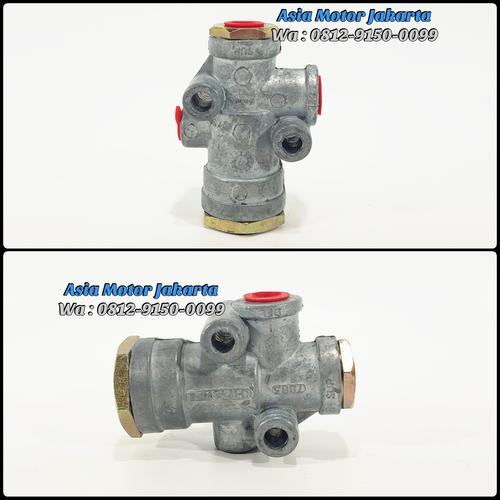 Jual Valve Brake Synchro - Truck Mitsubishi Fuso 6d22 - 8dc9 - Jakarta ...