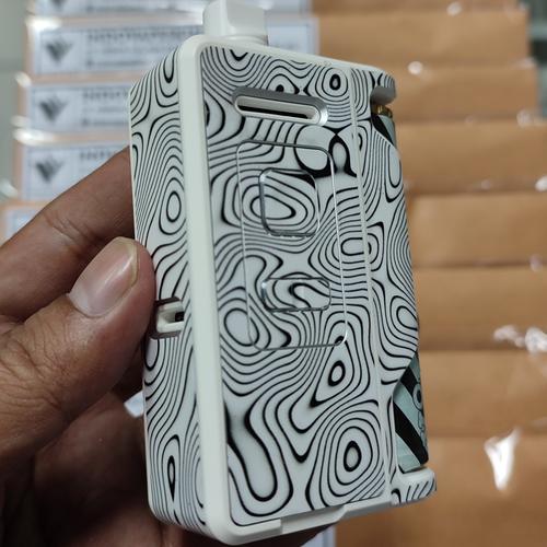 Jual GARSKIN RAGA AIO CUSTOM - Kota Bandung - IVS VAPESTORE | Tokopedia