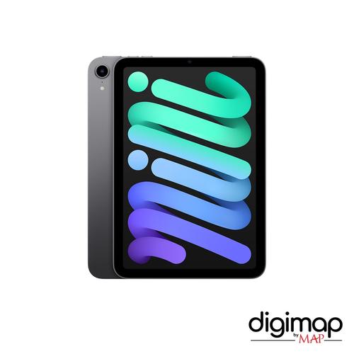 Jual Apple iPad Mini 6th Generation Wifi 64 GB - Space Grey - Kota ...