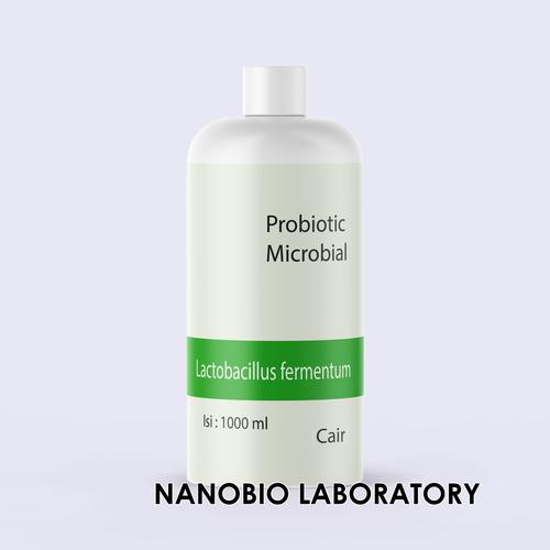 Promo Lactobacillus fermentum Cair 1 Liter - Starter Cair Botol 1 Liter ...