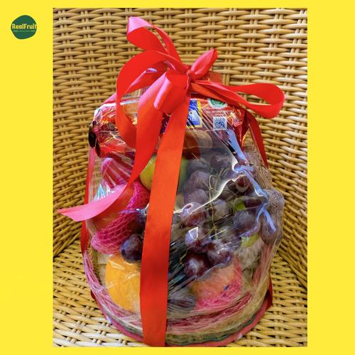 Jual PARCEL BUAH MIX BISKUIT - Kota Tangerang Selatan - RealFruit ...