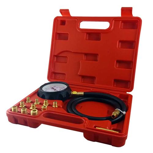Jual Oil Compression Tester Kit Alat Tester Kompresi Oli Mobil atau ...