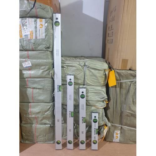 Jual Waterpass Magnet Aluminium 100cm Water pass Magnit Level 1000mm ...
