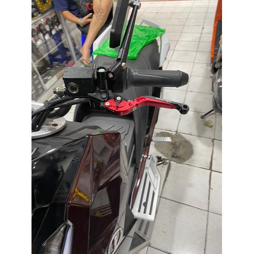 Jual ALVA CERVO ONE HANDLE BLACK DIAMOND MODLE LIPAT ORIGINAL PNP ...