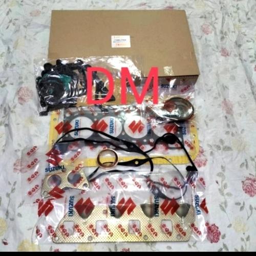Jual packing set gasket fullset suzuki carry extra 1.0 st100 jimny katana - Jakarta Barat - DSJ ...
