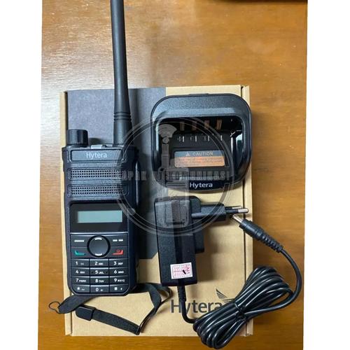Jual HANDY TALKY HYTERA AP588 HT SINGLE BAND UHF NEW ORIGINAL GARANSI ...