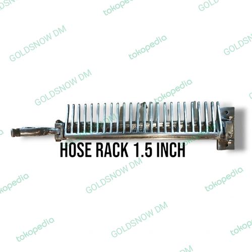 Jual Hose rack 1.5 inch / fire hydrant hose rack 1.5 inch - Jakarta ...