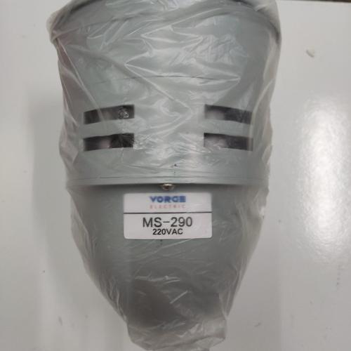 Jual Motor Sirene Sirine MS-290 VORGE MS290 220V MS-290A MS290A no fort ...