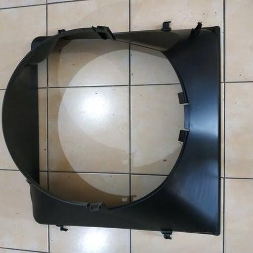 Jual Sebeng Cover Radiator Ford Ranger 2.200cc T6 Original Ford Ranger ...