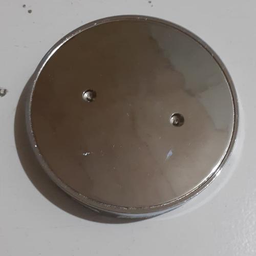 Jual clean out/penutup/tutup septic tank spiteng Stainless 4"/in/inci ...