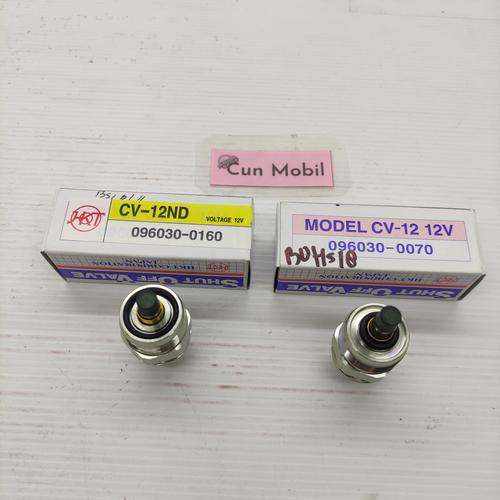 Jual Switch Injektor Panther 12V Merk HKT CV12 Made In Jepang - HKT ...