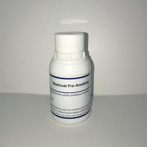 Jual Maxicoat Pre-Anodizing (Pretreatment Solution for Subtrate), 200 ...