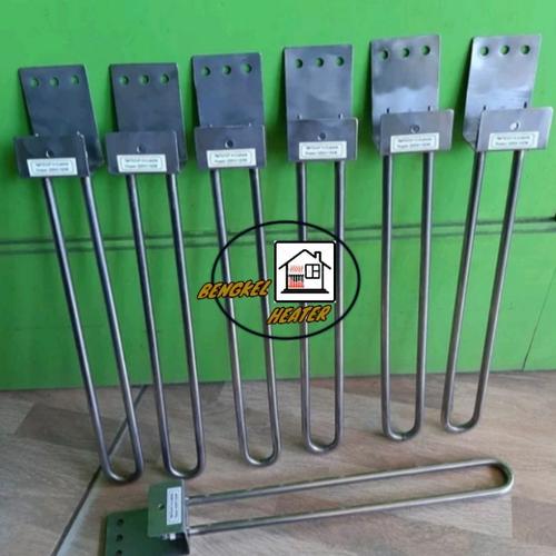 Jual Heater Kubikel Cubicle Heater Panel PLN, 30 cm 220 Volt 100 Watt ...