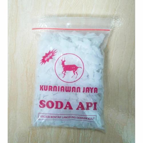 Promo soda api/naoh/caustic soda - Kota Bandung - kurniawan jaya86 ...
