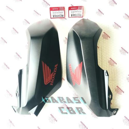Jual Cover Tangki CBR 250RR - Set Illust Tank Cover Type 2 CBR 250RR ...