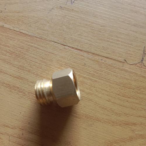 Jual nepel conector sambungan selang cuci ac / jet cleaner - Kota ...