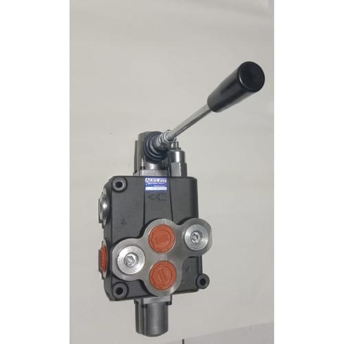 Jual hand control valve nucleo DP-120 - SPRING KIT, DP-120/1 - Jakarta ...