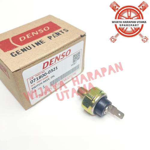 Jual Sensor Oli Switch Indikator Oli PS100 PS120 PS125 PS135 Canter ...