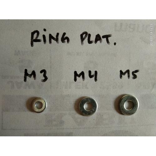 Jual Ring Plat M4 - Kota Depok - Global Teknik Sawangan Elok | Tokopedia