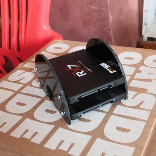 Jual Rak ssd hdd 2,5" - Bening - Kota Semarang - Bengkel Casing PC ...