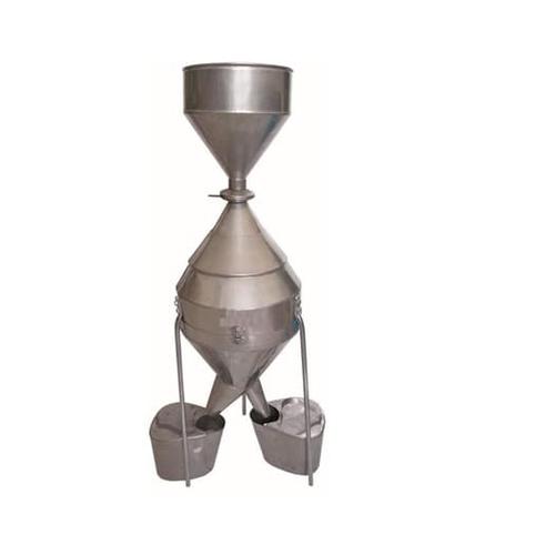 Jual Conical Seed divider Alat Pembagi contoh benih - Kab. Bogor ...