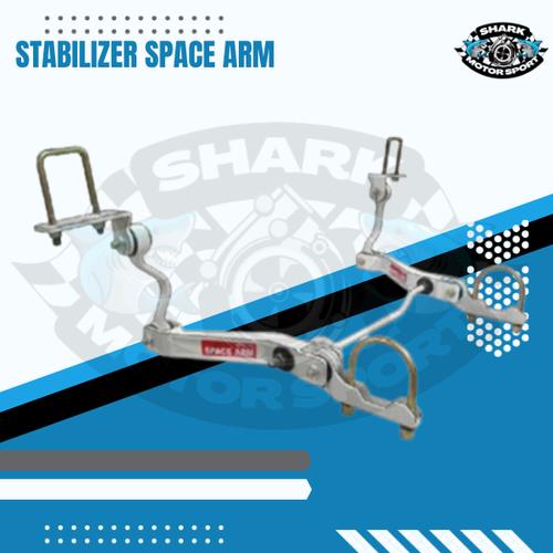 Promo Space arm / Stabilizer arm / Nissan Navara NP300 - Jakarta Pusat ...