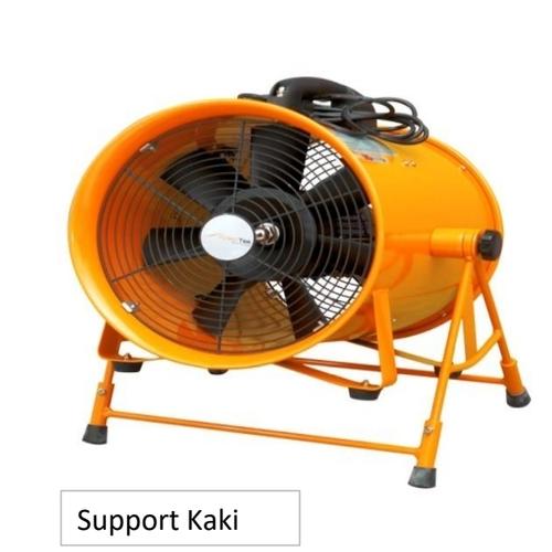 Jual Portable Ventilator SPECTEK 12 Inch 50/60 Hz Kipas Blower Support ...
