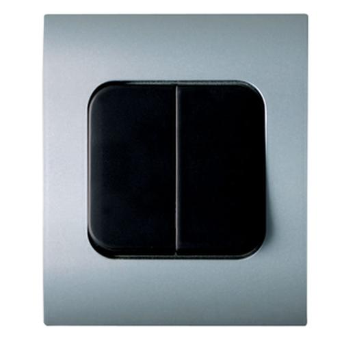 Promo Broco Integra Double Switch B162|| Saklar Seri - Gold - Kab ...