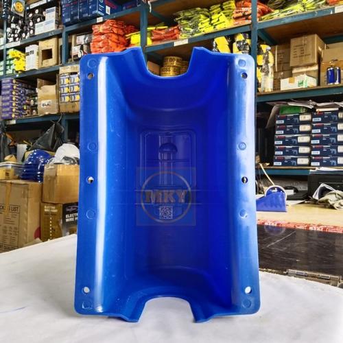 Jual BOX TUTUP METERAN AIR / BOX WATER METER COVER PDAM WARNA BIRU ...