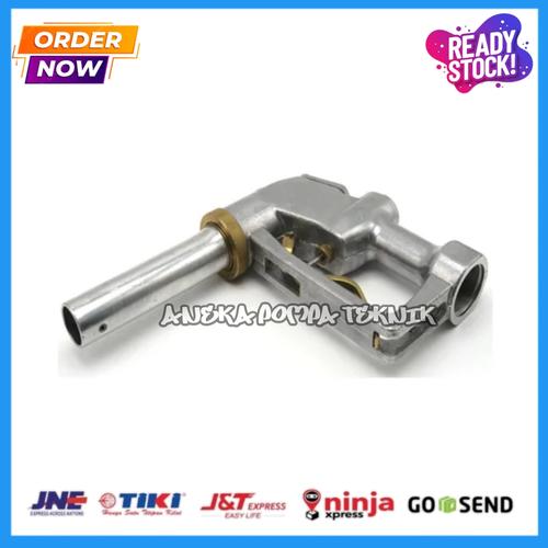 Jual Nozzle Gun Solar/BBM Automatic 1.5 inch Nozzle Primapro - Jakarta ...