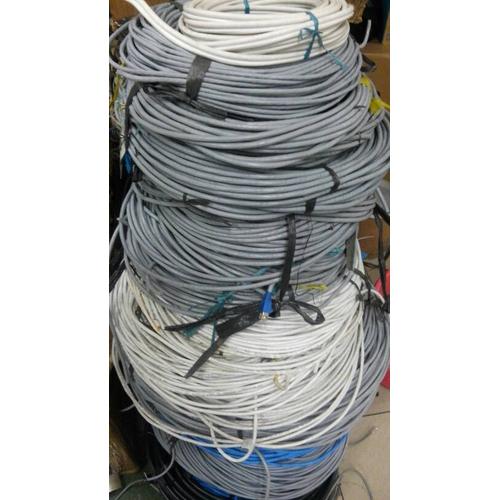 Jual amp / belden / panduit utp cable cat 5e/ kabel cat5e - Jakarta ...