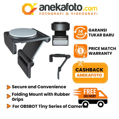 Promo OBSBOT Tiny Magnetic Mount for Obsbot Webcam - Jakarta Pusat ...