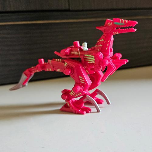 Jual 1/72 zoids zoid blitz haken takara tomy rare - Kota Bandung ...