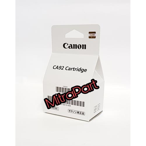 Jual Print Head Canon G1010, G2010, G3010 Color Original - Kota ...