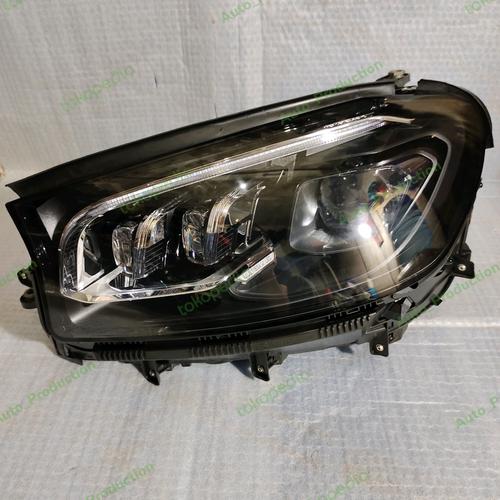 Jual Headlamp Mercedes Benz GLS X167 2020 2021 2022 2023 Kiri Original - Jakarta Utara - Auto ...