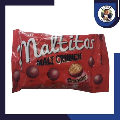 Jual Delfi Maltitos Coklat Cokelat 40gr 40gram 40 gram - Jakarta Barat ...