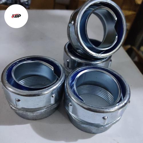 Jual Connector Flexible Conduit DPN38 1 1/2" konektor DPN-38 1 1/2 inch ...