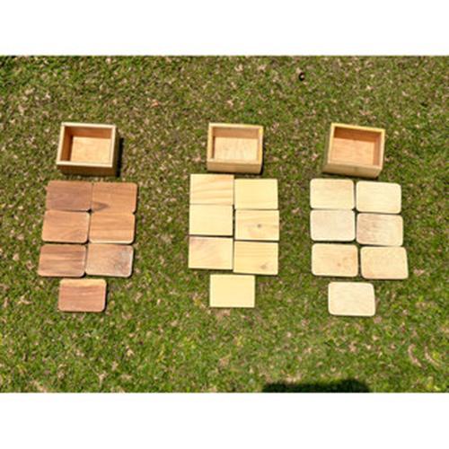 Jual Baric Tablet Montessori Sensorial - Kab. Jombang - keinaraayesha ...