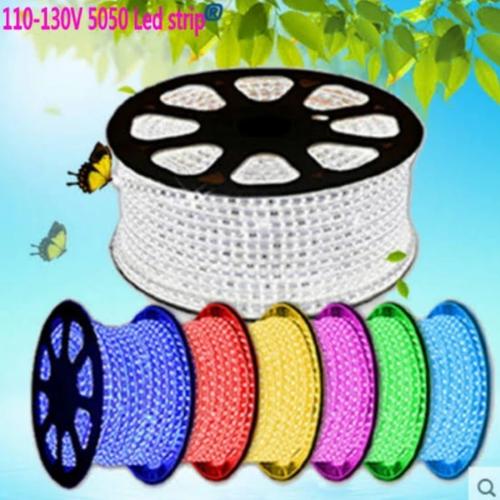 Jual Lampu LED Strip EMICO MYVO 5050 Meteran Indoor Outdoor Harga Per ...